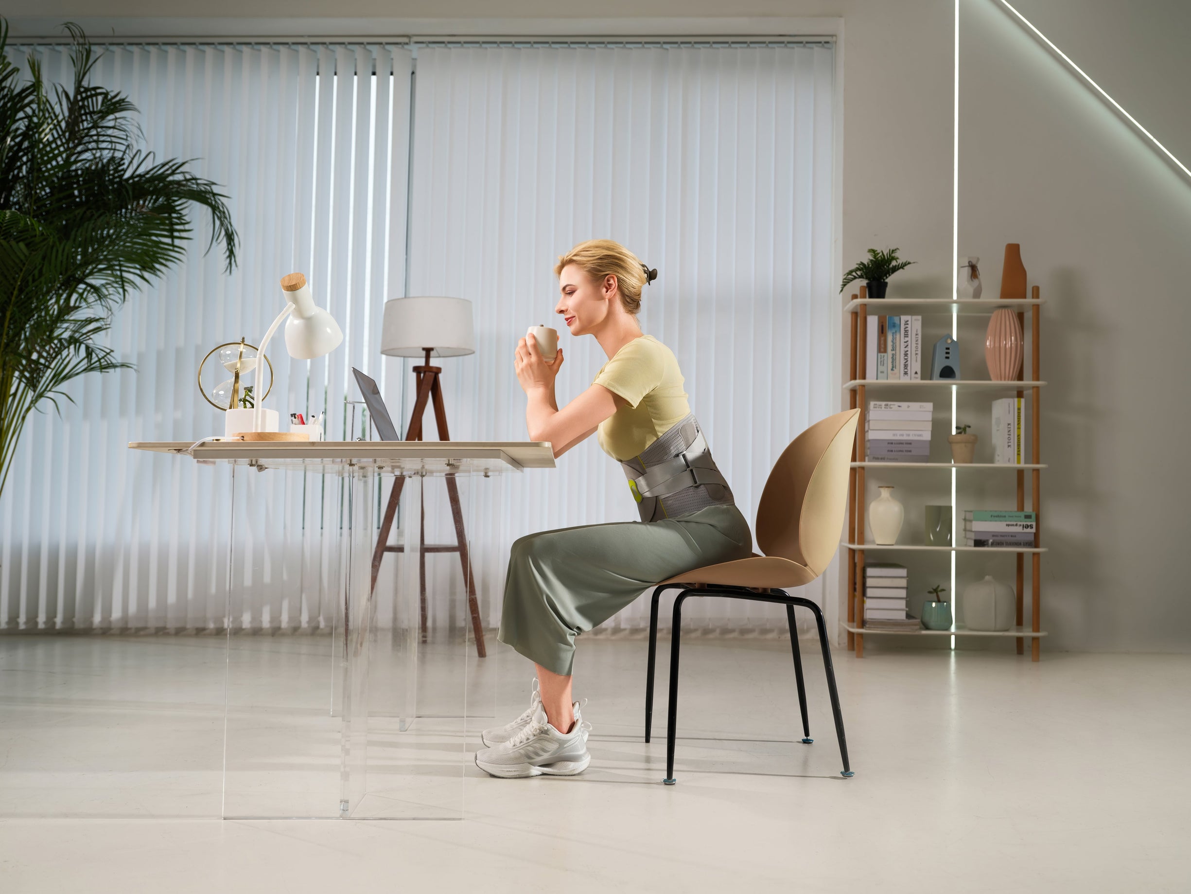 Long-Term Sitting Is Actually Destroying Your Knees: Causes, Risks, an ...