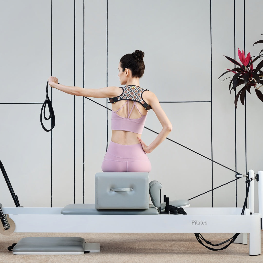 Track and Improve Your Posture: How to Measure Posture Corrector Resul ...