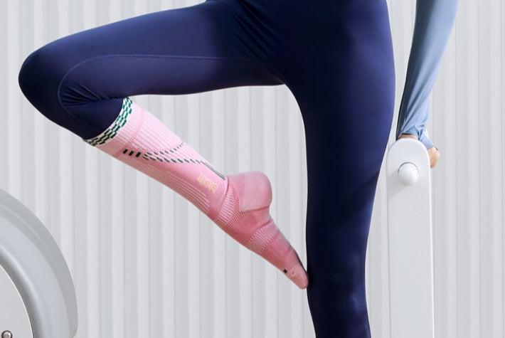 Compression Socks: The Ultimate Guide to Enhanced Circulation, Recover ...