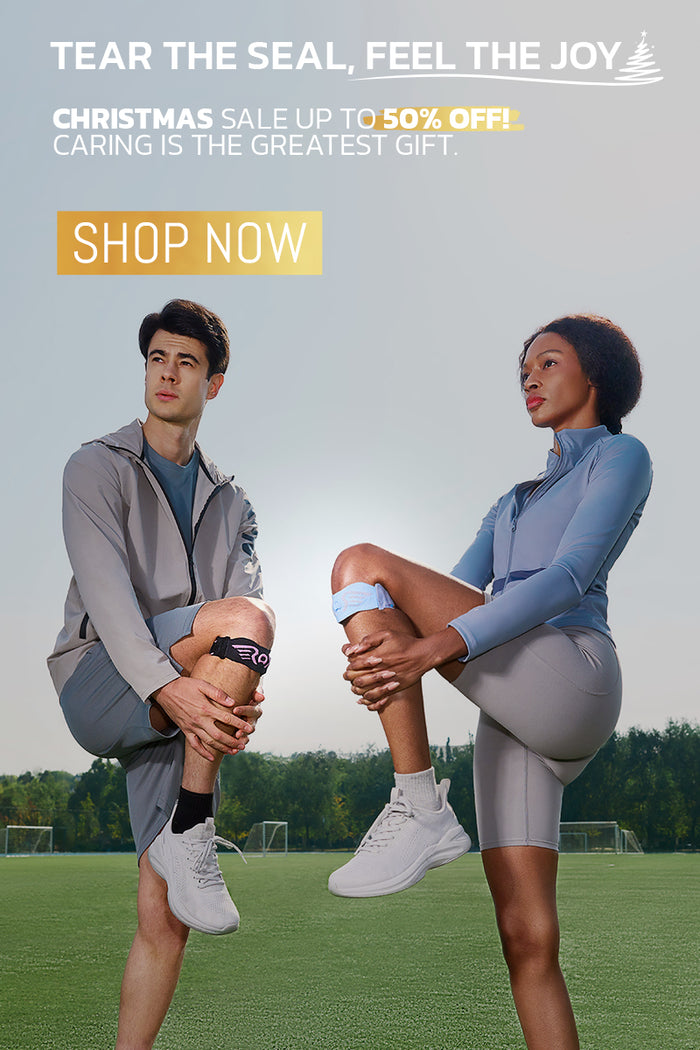 aoFIT | Premium Brace & Support | 50% OFF Store-Wide Sale