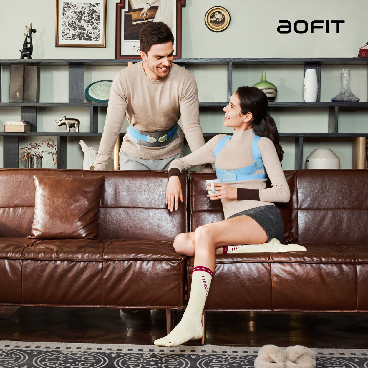 aoFIT | Premium Braces & Supports for Comfort & Stability
